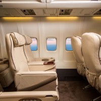 Aquiline International ::: Boeing 737-500 VIP